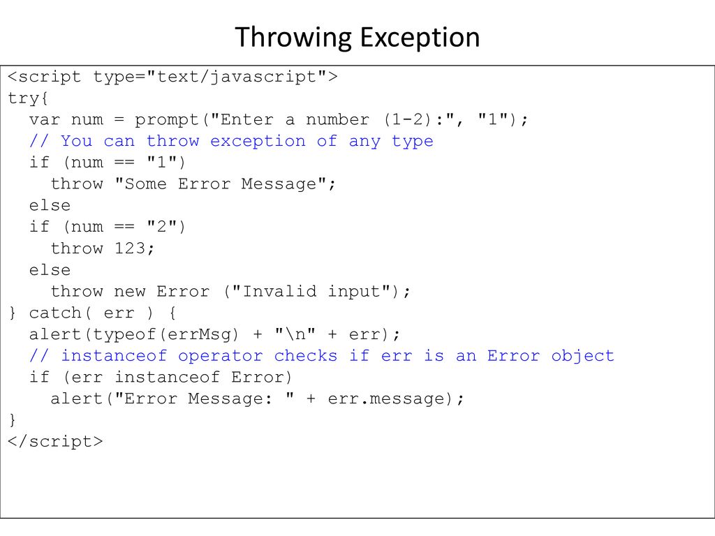 INTRODUCTION TO JAVASCRIPT - ppt download INTRODUCTION TO JAVASCRIPT - ppt download